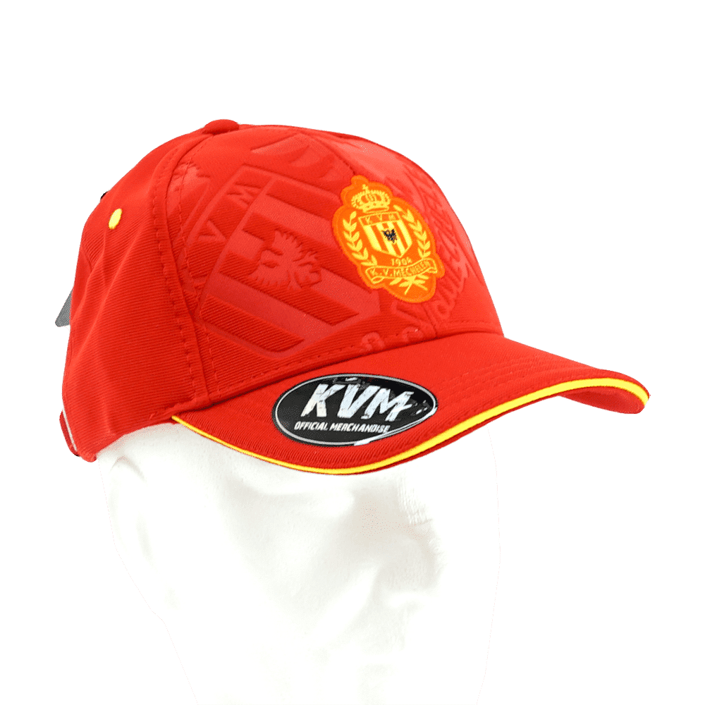 Personalisierte Cap - Hercules Merchandise DE