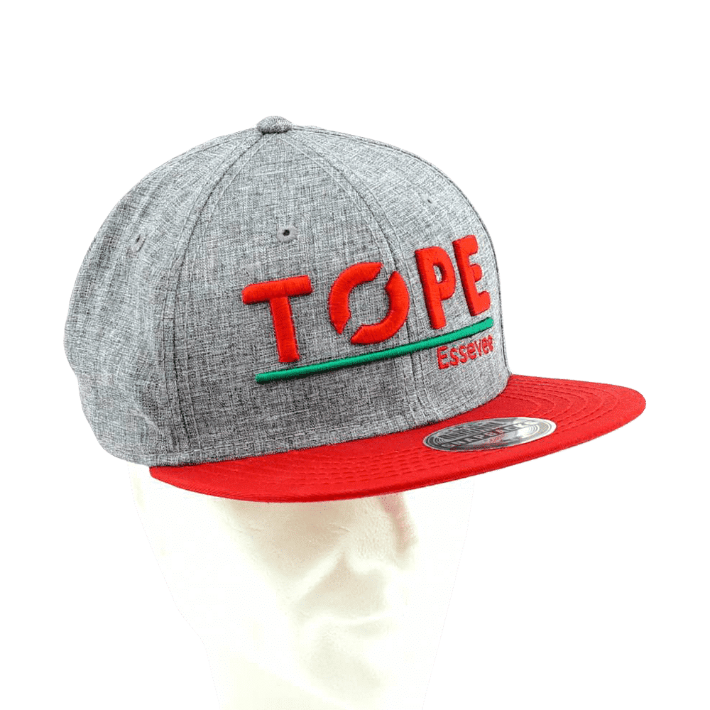Personalisierte Cap - Hercules Merchandise DE