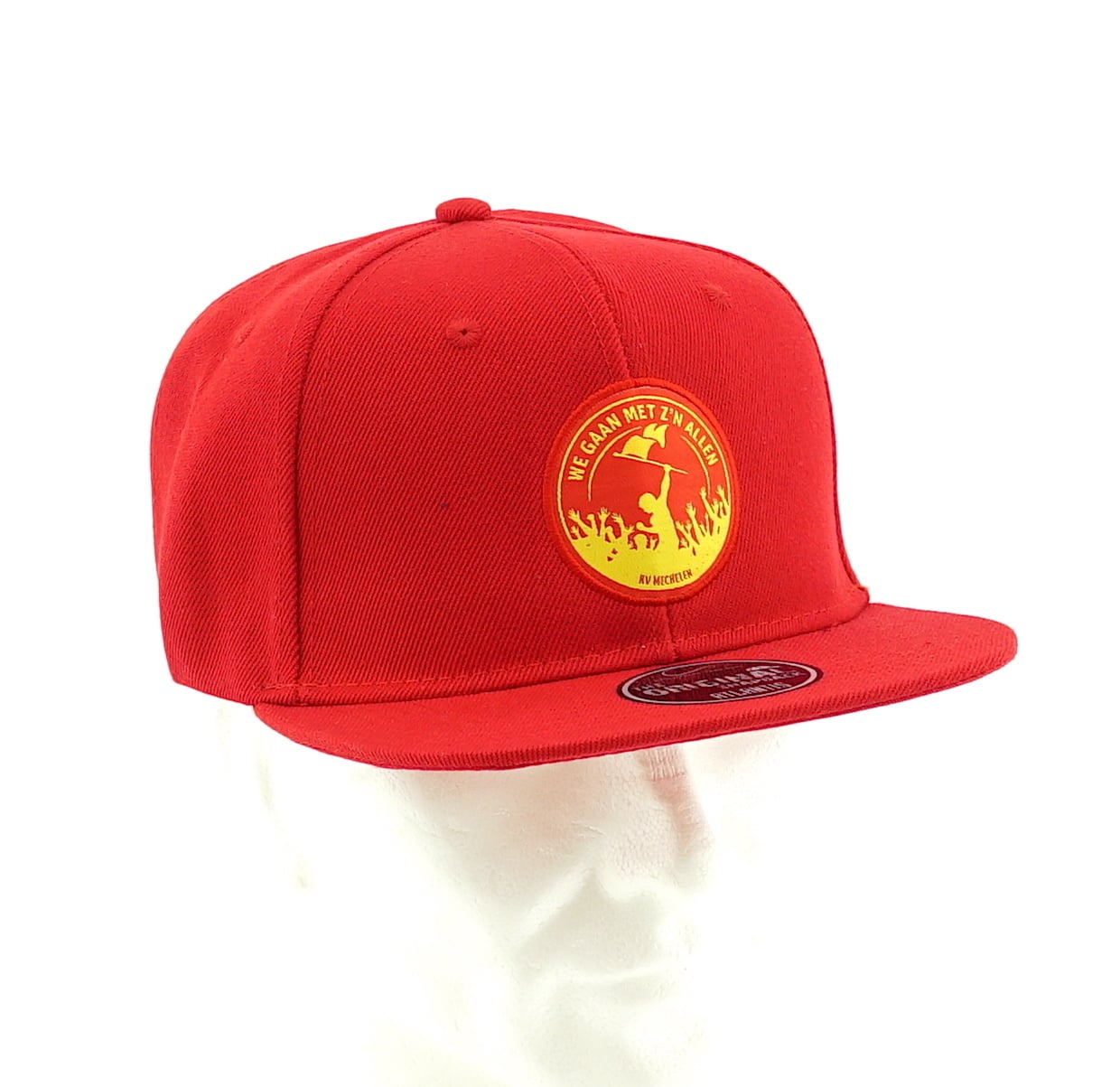 Snapback - Hercules Merchandise DE